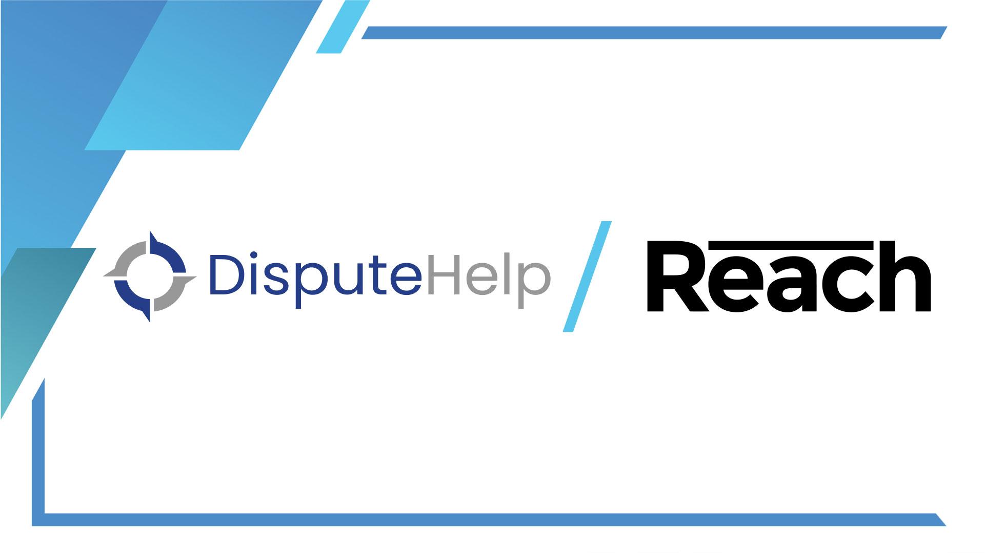 Reach Teams With DisputeHelp to Protect Their Partners from Chargebacks ...