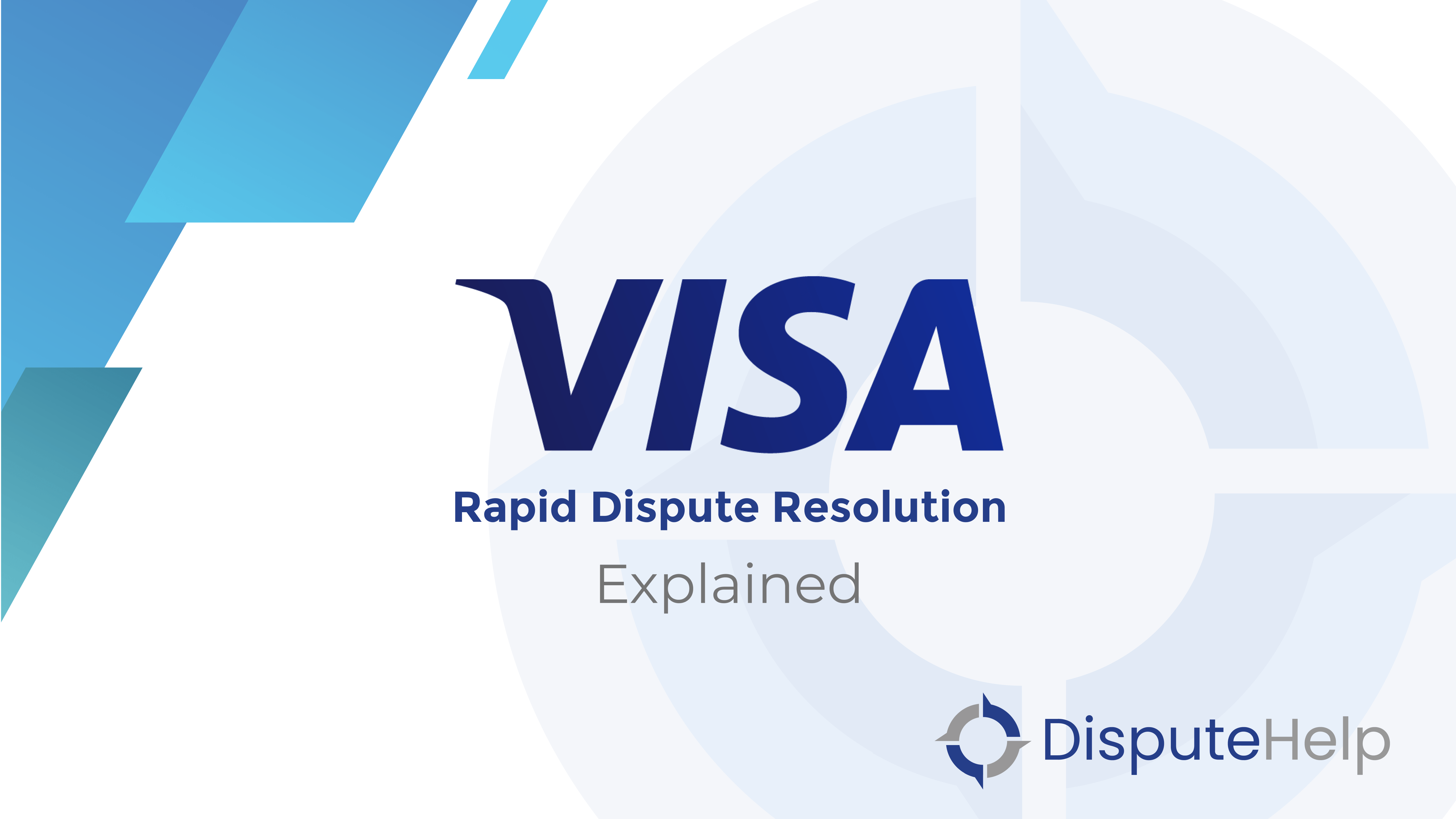 From VFMP & VDMP to VAMP: How Visa RDR Keeps You Ahead of the Curve ...